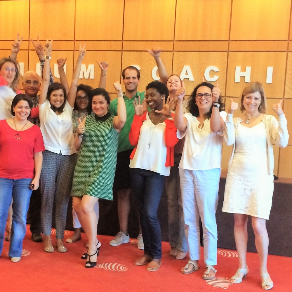 ‘Para grandes desafios, grandes empresárias! Como ativar a força ...