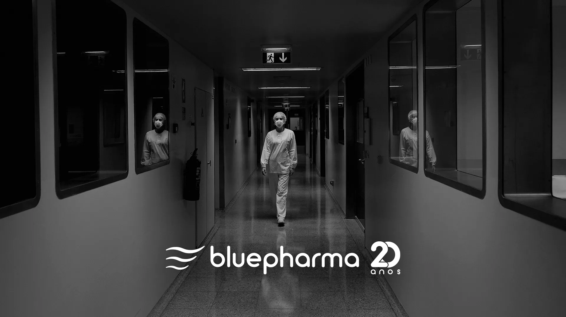 Bluepharma comemora 20 anos a projetar crescimento - Rede Mulher Líder