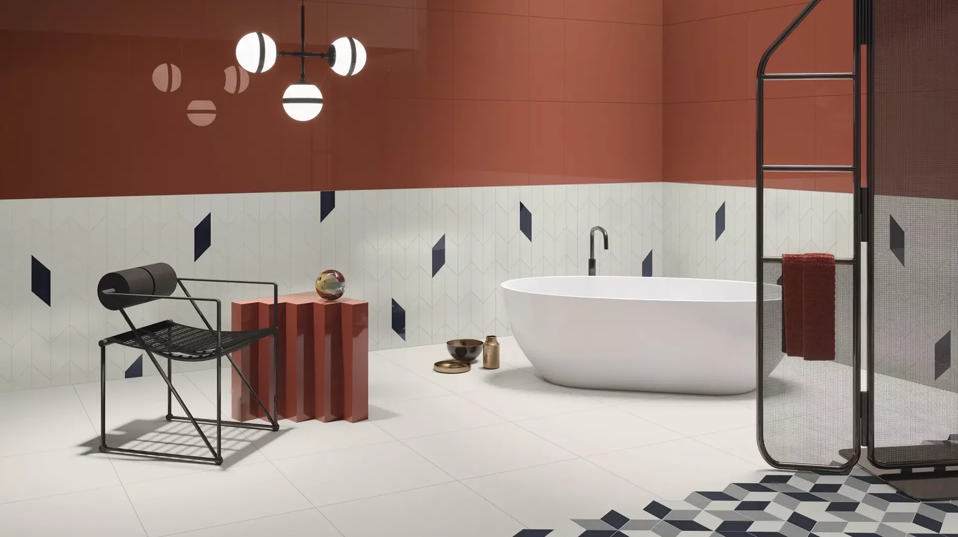 Revigrés entre as marcas com melhor reputação - Rede Mulher Líder